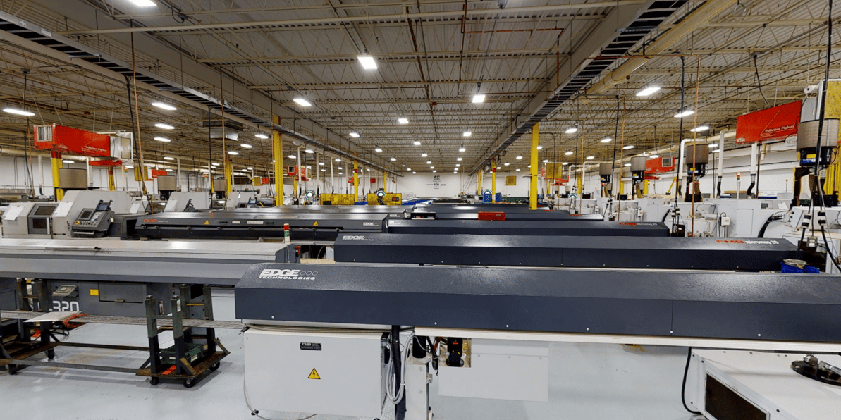 5 Tips to Master Swiss Machining