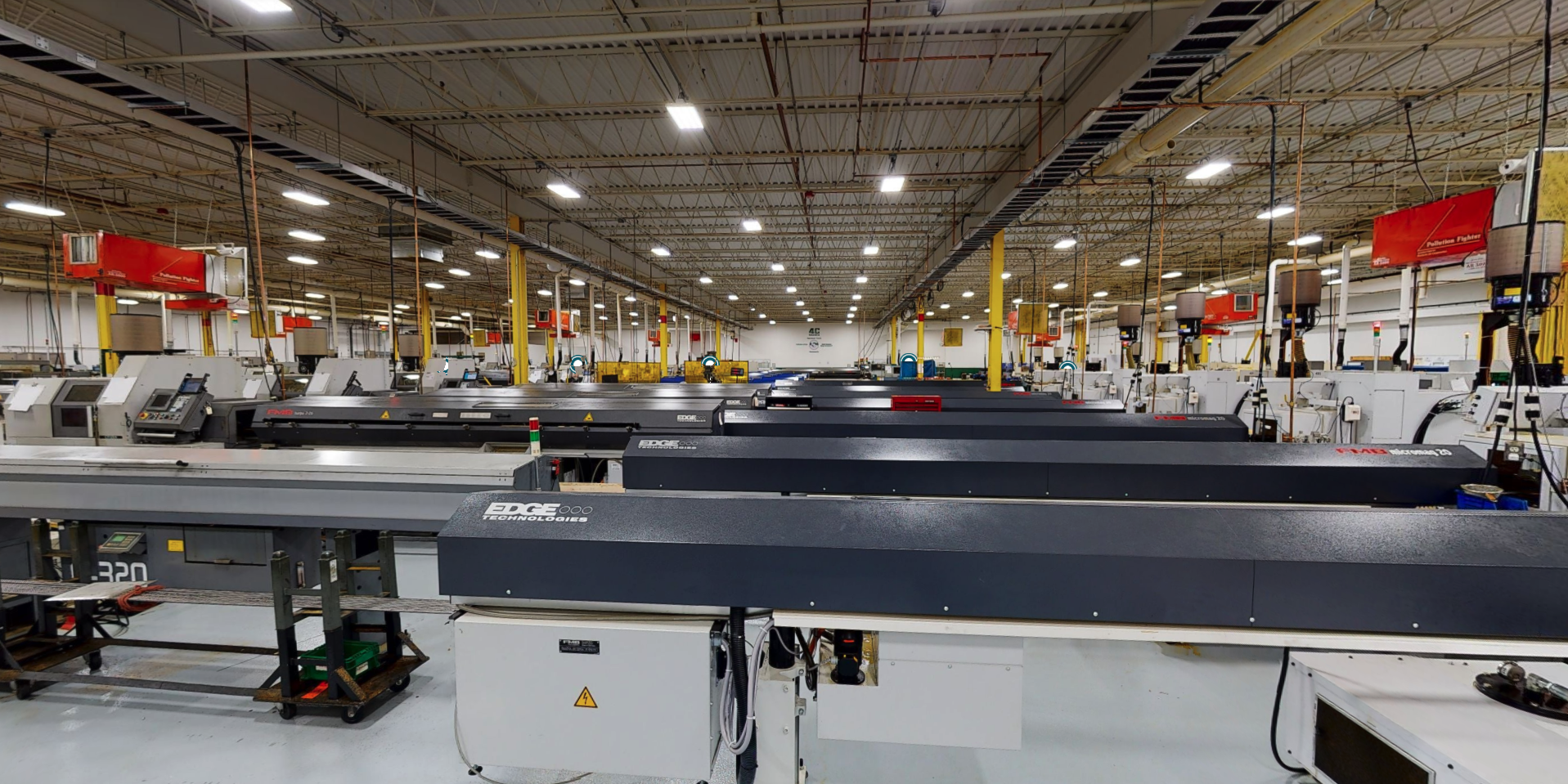 5 Tips to Master Swiss Machining